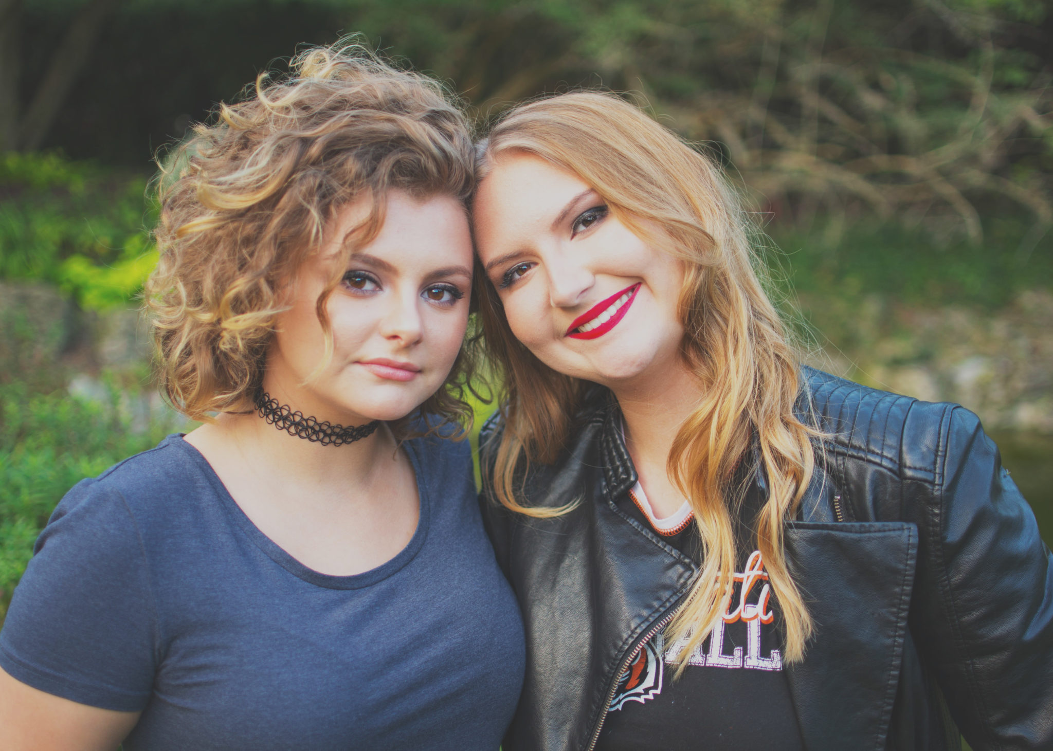 Bethany Raezel Photography – Dayton Ohio Photographer – 18 – Author ...